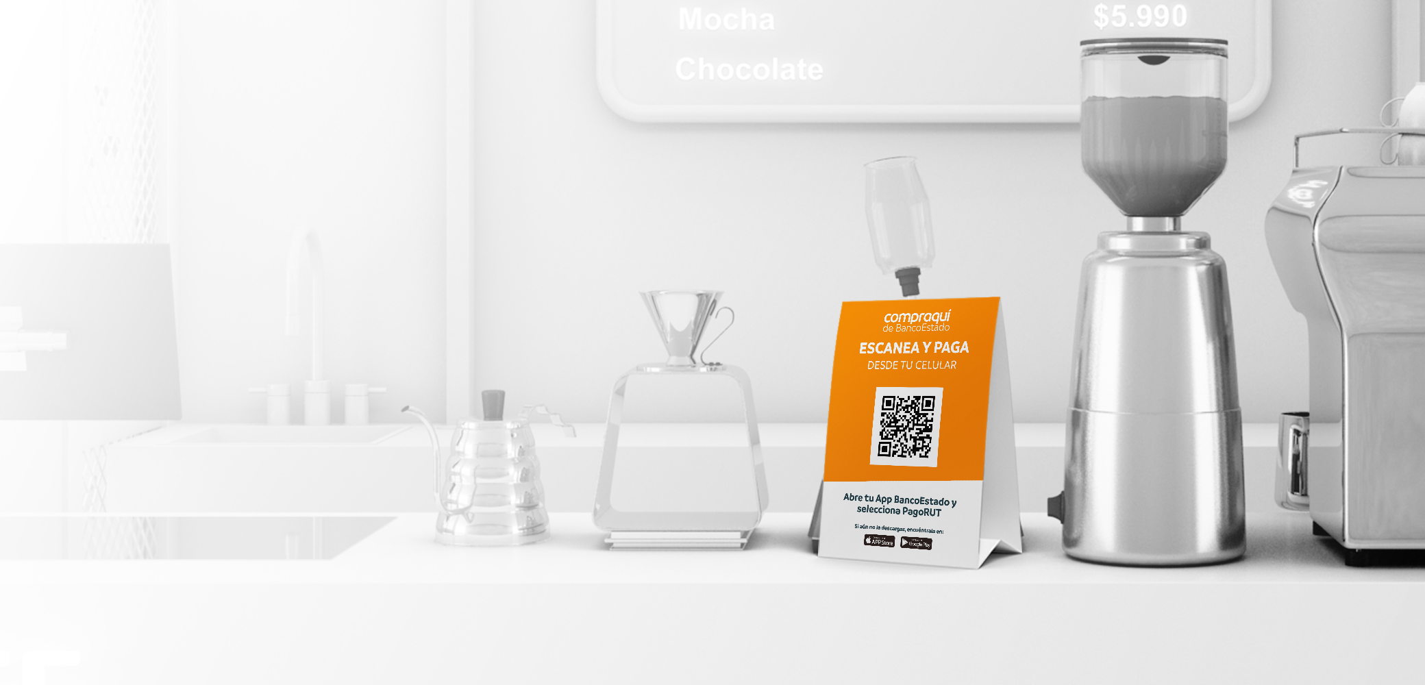 Compra Aquí de banco estado Toda la información en Chile